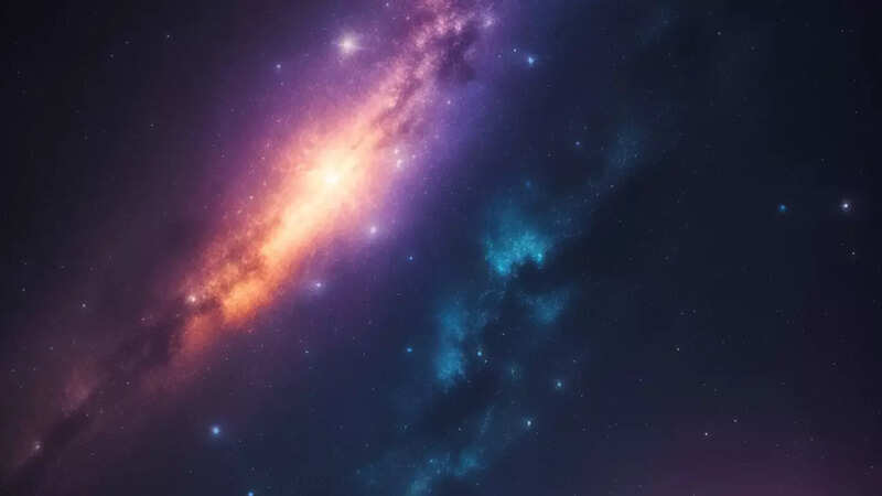 UK scientists develop 'cosmic concrete' to build houses on Mars