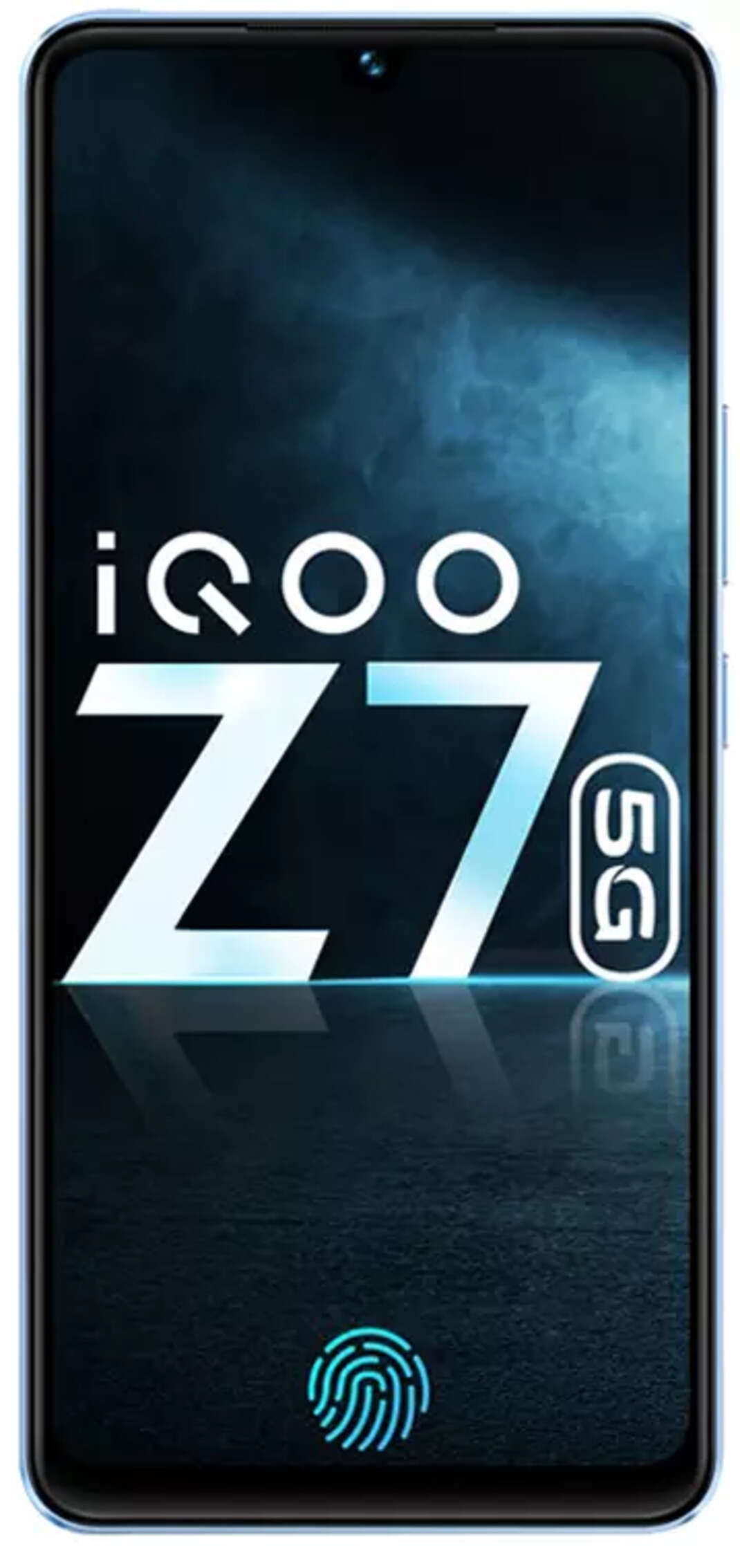 iQOO Z7 128 GB 8 GB vs Nothing Phone (3a) 5G vs Xiaomi Redmi Note 14 ...