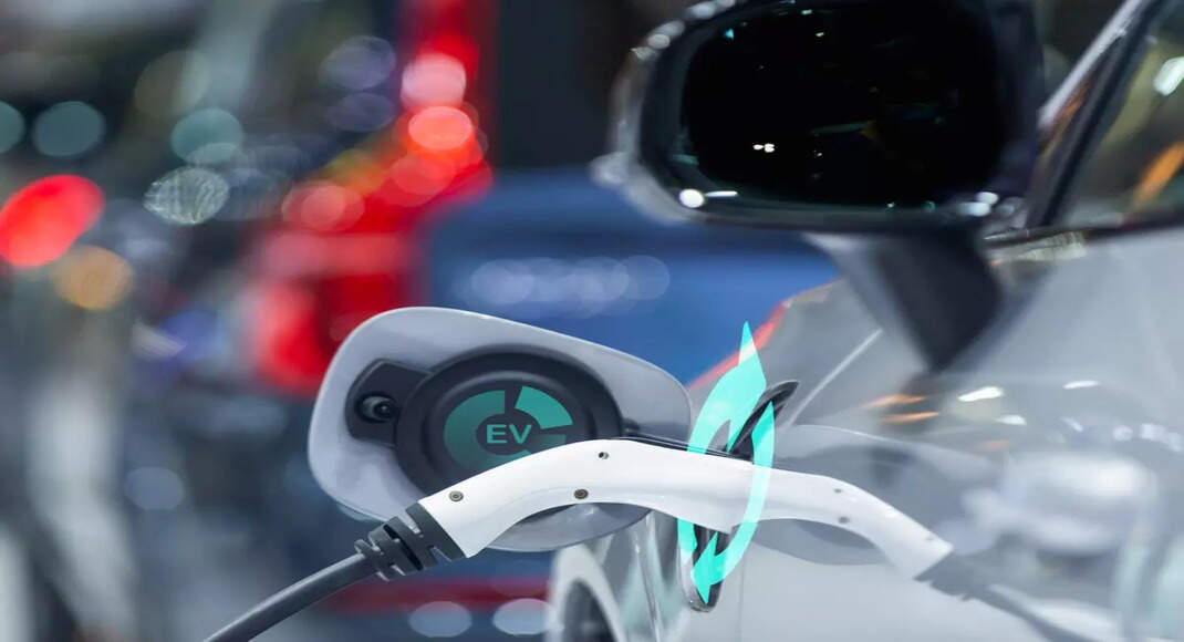 RevFin targets financing 20 lakh electric vehicles in next 5 years ...