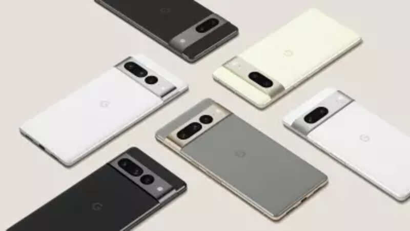 Pixel: Explained: Pixel Adaptive Charging and how it may change
