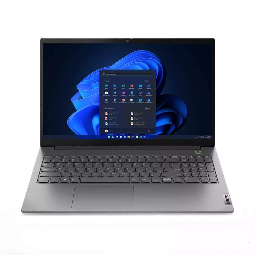 Lenovo ThinkBook 15 21DJA049IH 12th Gen Intel Core i5-1235UG4 8GB 512GB ...