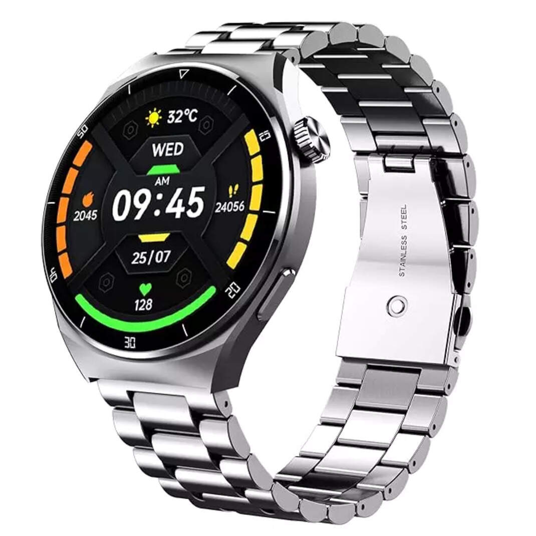 Compare beatXP Vega X vs Zebronics DRIP Smart Watch - beatXP Vega X vs ...