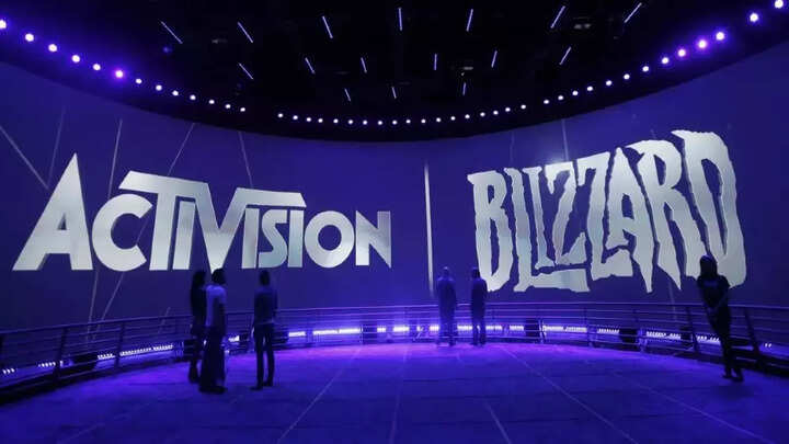 Activision: Activision Blizzard's latest esports lawsuit settled: How ...