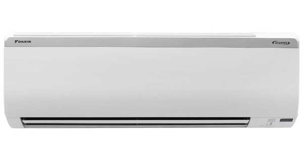 Daikin MTKL50U, White Standard Plus 1.5 Ton 3 Star Inverter Split AC Photo Gallery and Official ...