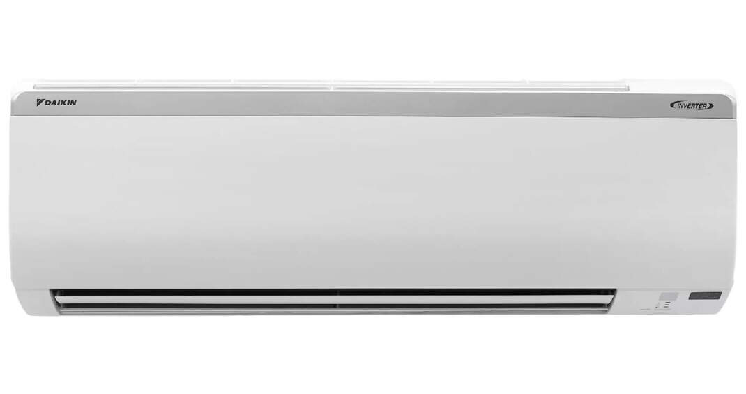 Daikin MTKL50U, White Standard Plus 1.5 Ton 3 Star Inverter Split AC Online at Best Prices in ...