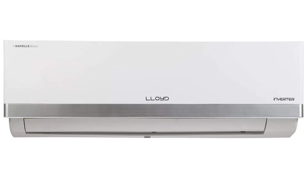 Lloyd GLS18I3FWSBV 2023 Model, White 5-in 1 Convertible 1.5 Ton 3 Star ...
