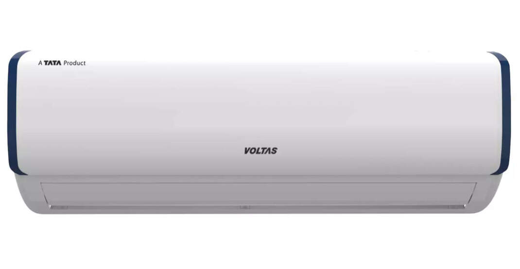 Voltas Vectra 123V Vectra Pearl Marvel 2023 Model, White 4-in 1 ...