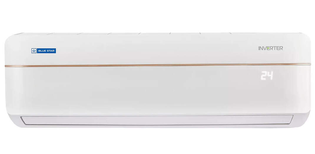 Compare Blue Star IC518RNU 2023 Model, White 5-in 1 Convertible 1.5 Ton ...