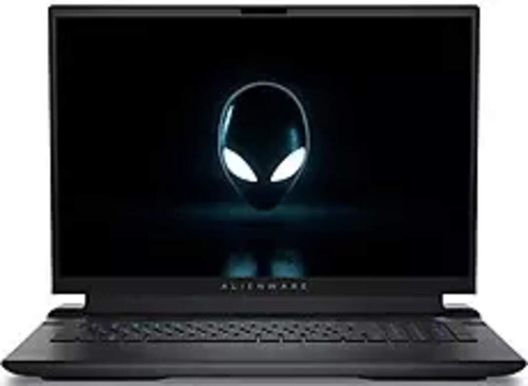Dell Alienware m18 Laptop Intel Core i9 13th Gen/64GB/4TB SSD/Windows ...
