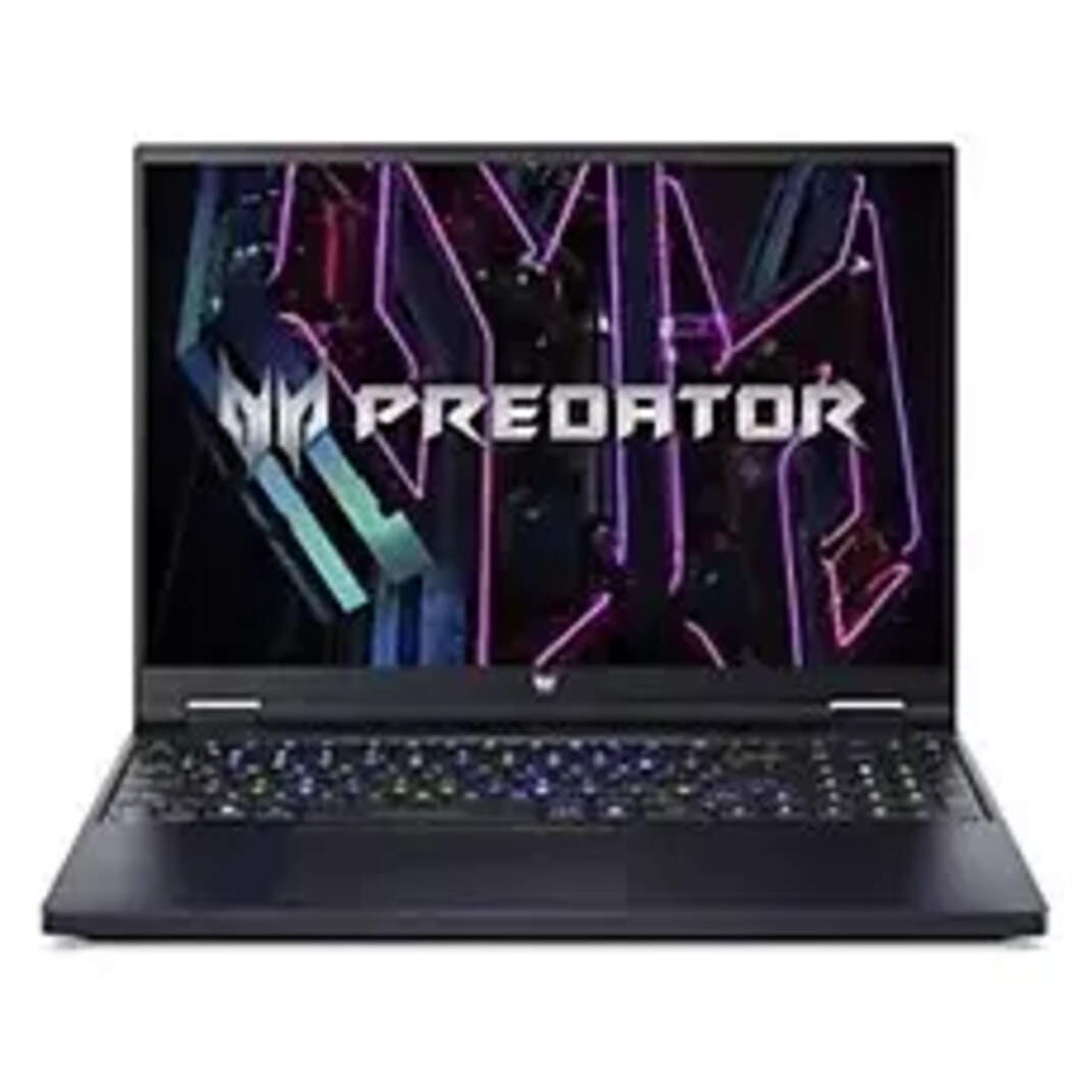 Compare Acer Predator Helios 16 Ph16 71 Nhqjrsi003 Intel Core I9 13900hx 13th Gen Nvidia