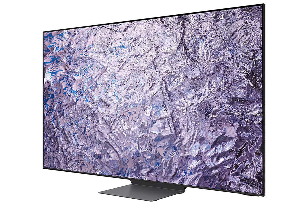 Samsung QA65QN800CKXXL 65 Inch QLED 8K UHD, 7680 x 4320 Pixels TV ...