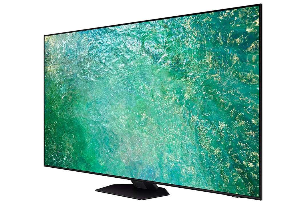 Samsung QA55QN85CAKLXL 55 Inch QLED 4K, 3840 x 2160 Pixels TV Online at ...