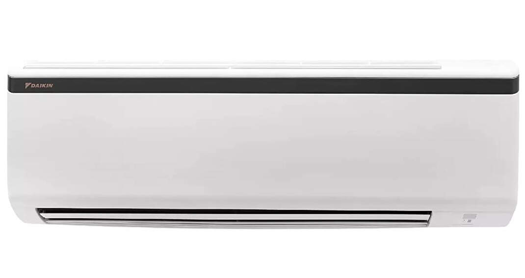 Compare Daikin FTE60UV16 2022 Model, White 1.8 Ton 1 Star Fixed Speed ...