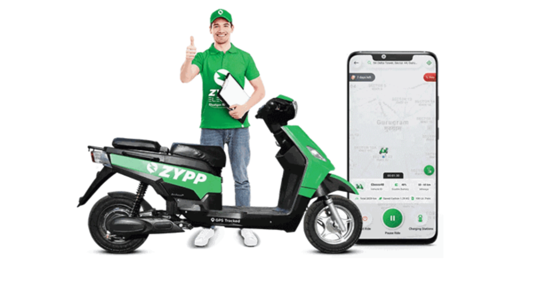 Zypp Electric deploys 2,000 EVs in Bengaluru, plans to add 8,000 more ...