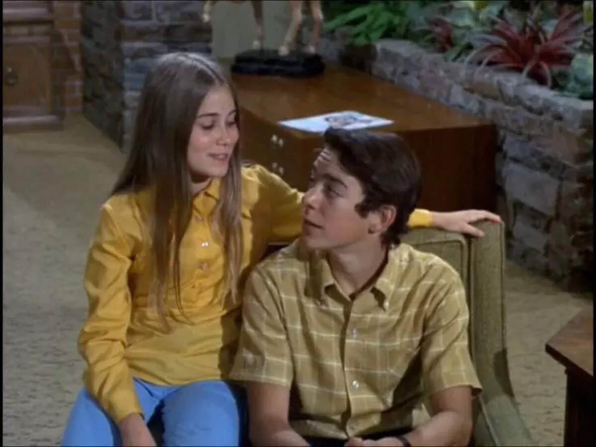 Barry Williams Brady Bos List Of The Brady Bunch Characters