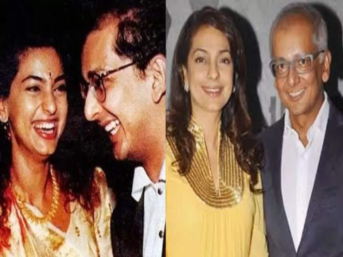 Juhi Chawla Husband Age