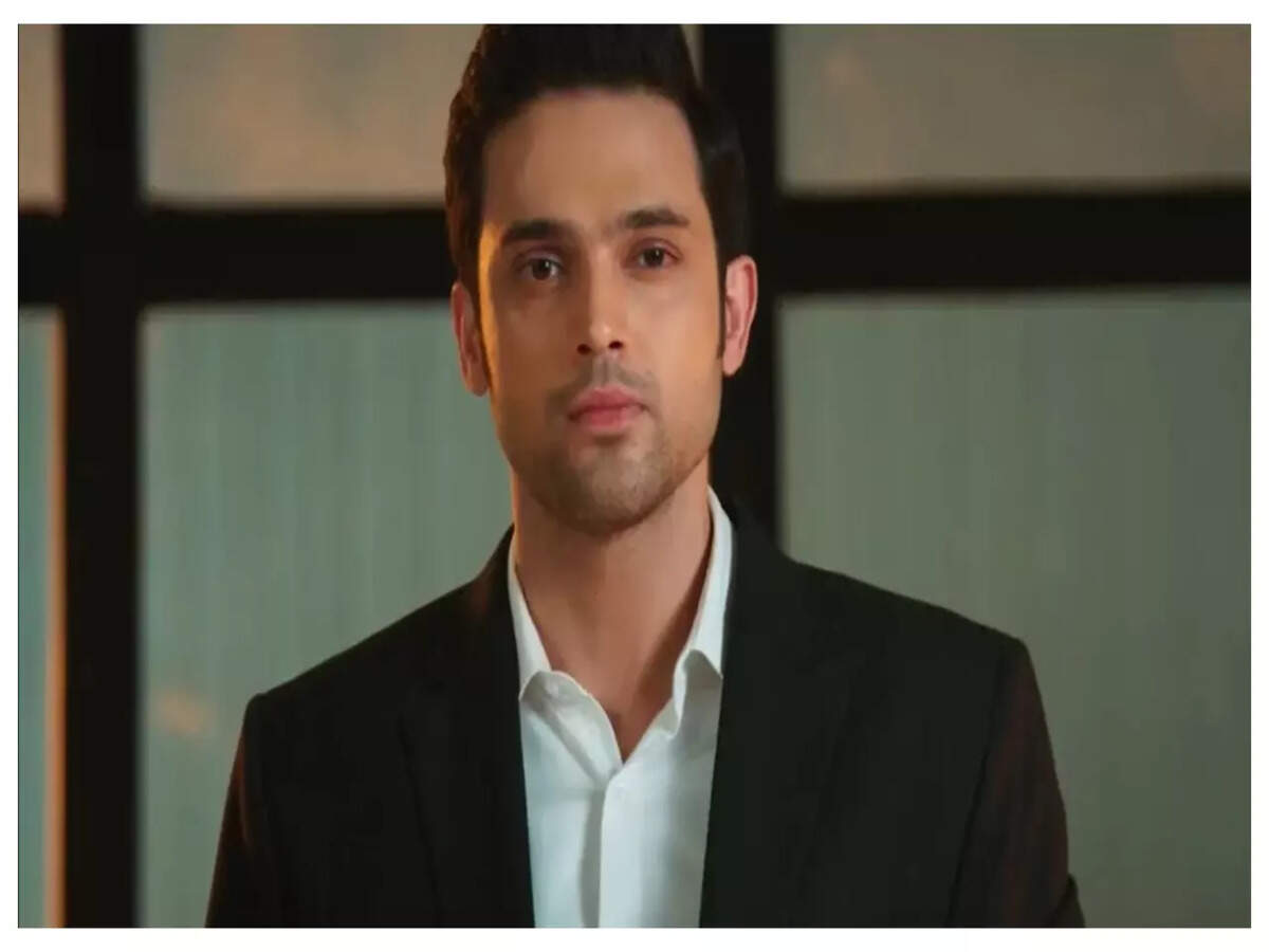 Parth Samthaan Cid