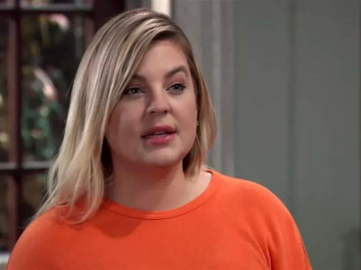 Maxie General Hospital Lost Weight