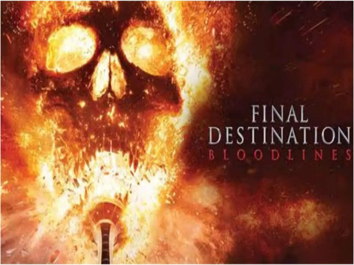 Final Destination Hindi Meaning - Infoupdate.org