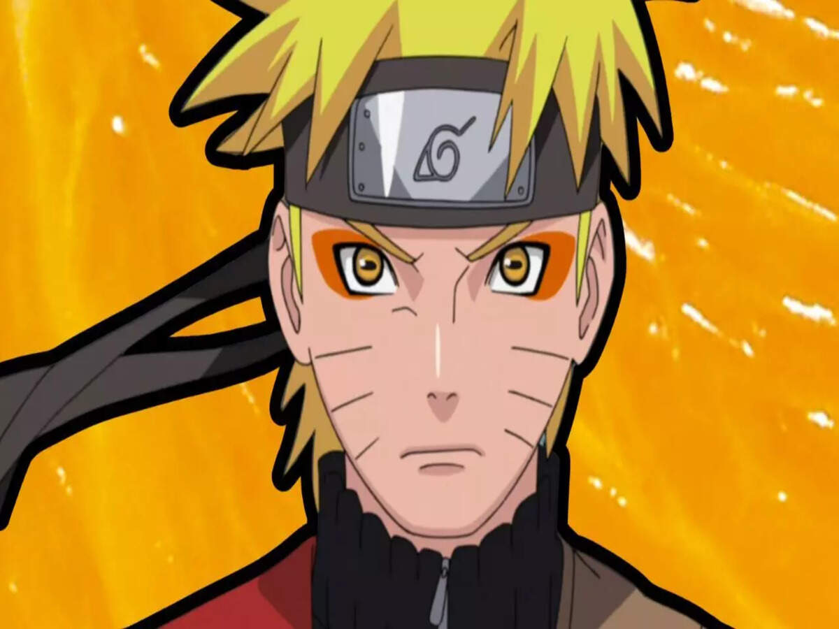 Senjutsu Naruto