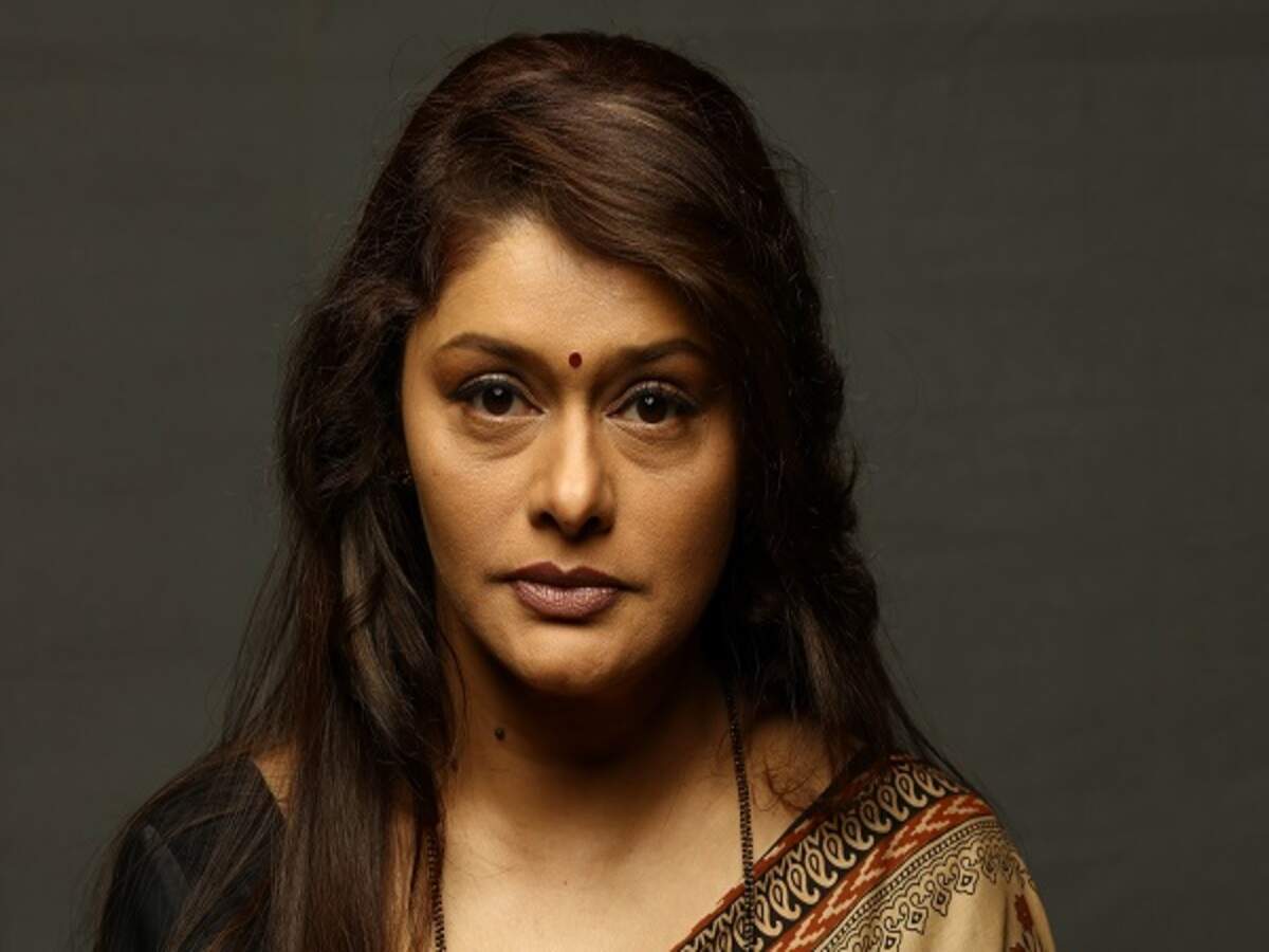 Pallavi Joshi Hot