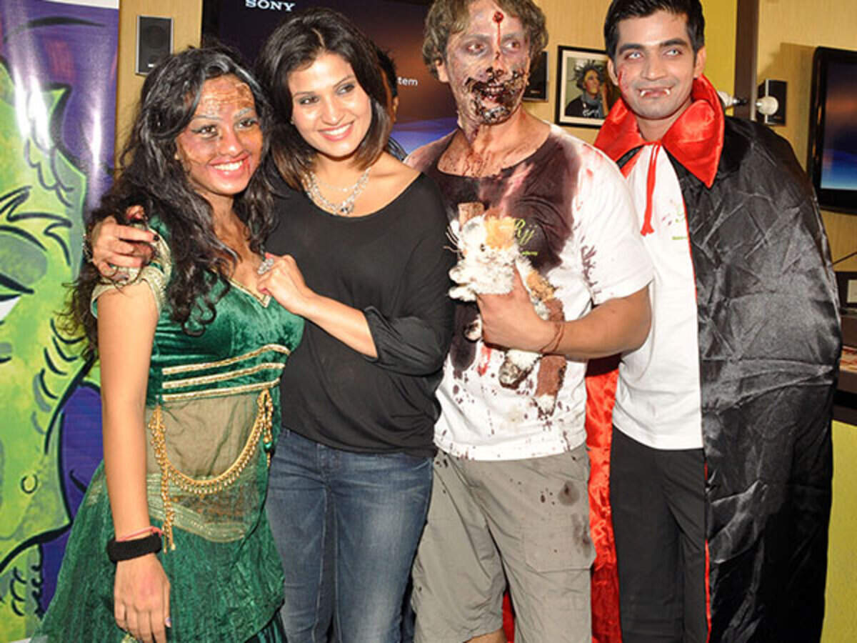 Makeup Artist Mumbai India Saubhaya Makeup