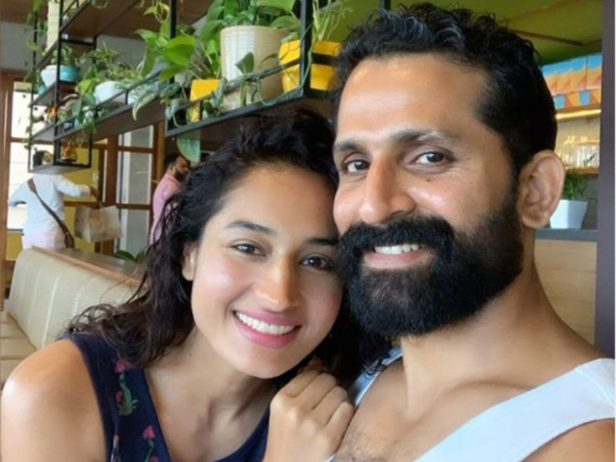 Misha Ghoshal And Pooja
