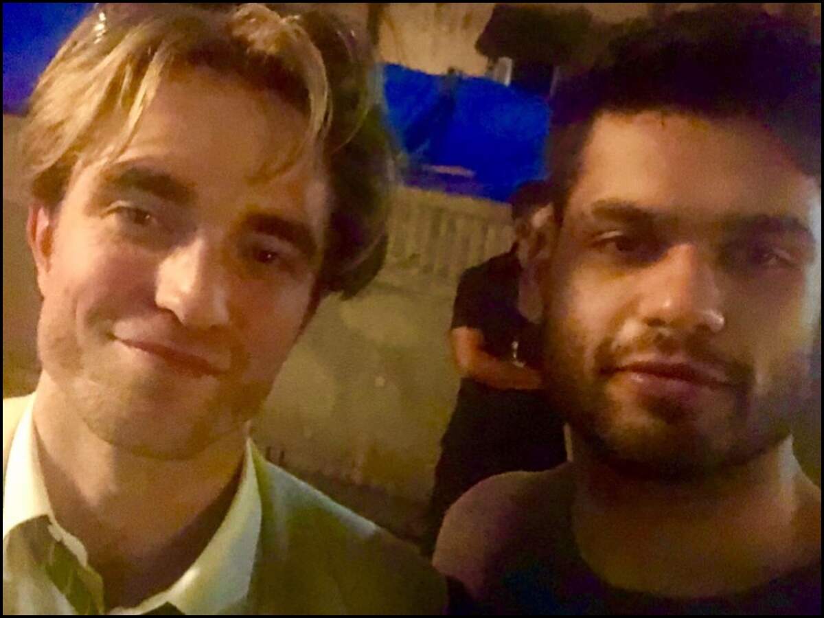 Tenet In Mumbai: Christopher Nolan Films Dangerous Stunt, Karan Kapadia ...