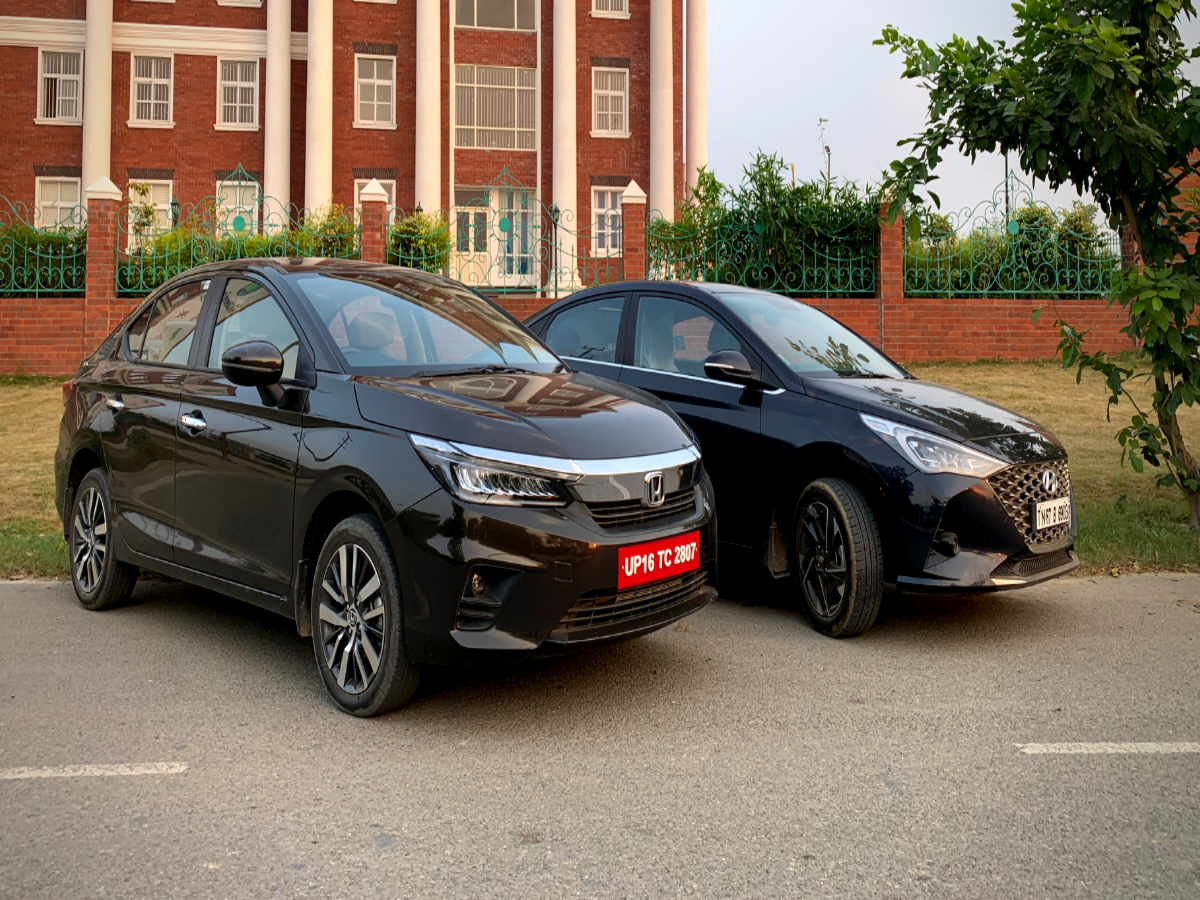 Honda City Verna Price - Permedica