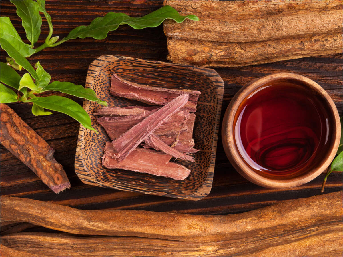 Ayahuasca Powder Tea Recipe | Bryont Blog