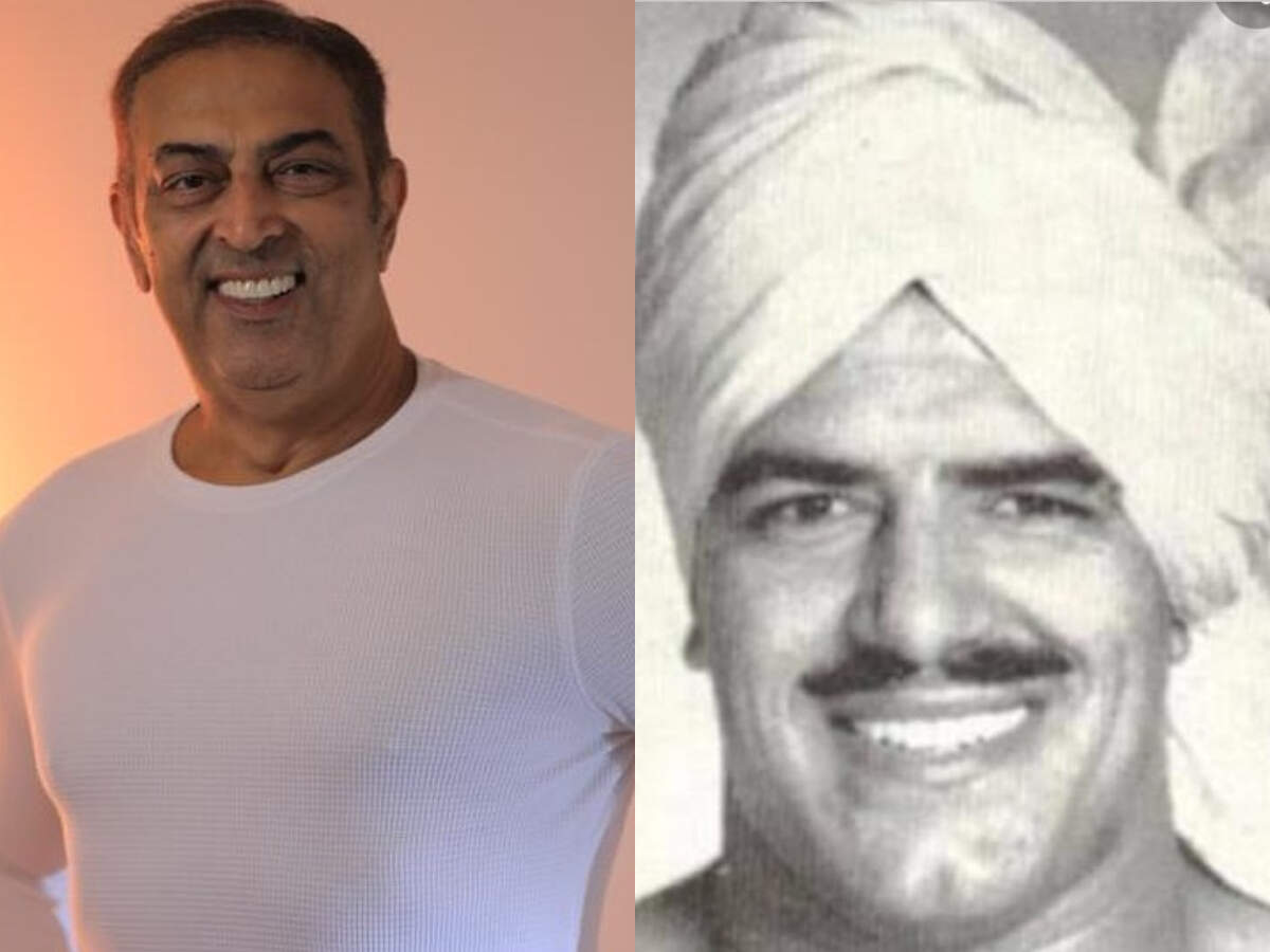 Dara Singh's Instagram, Twitter & Facebook on IDCrawl
