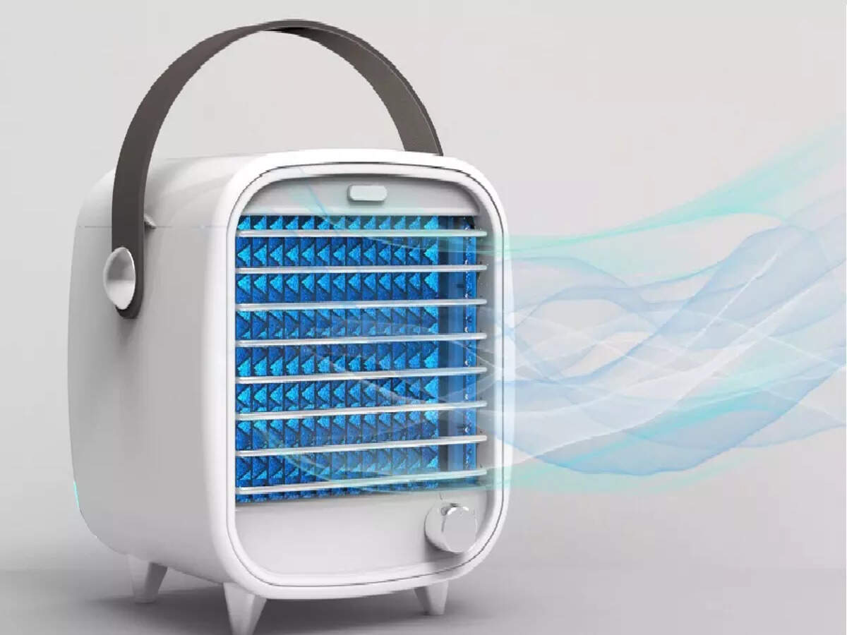Air Cooler Without Water Price List In India Amazing Selection Www