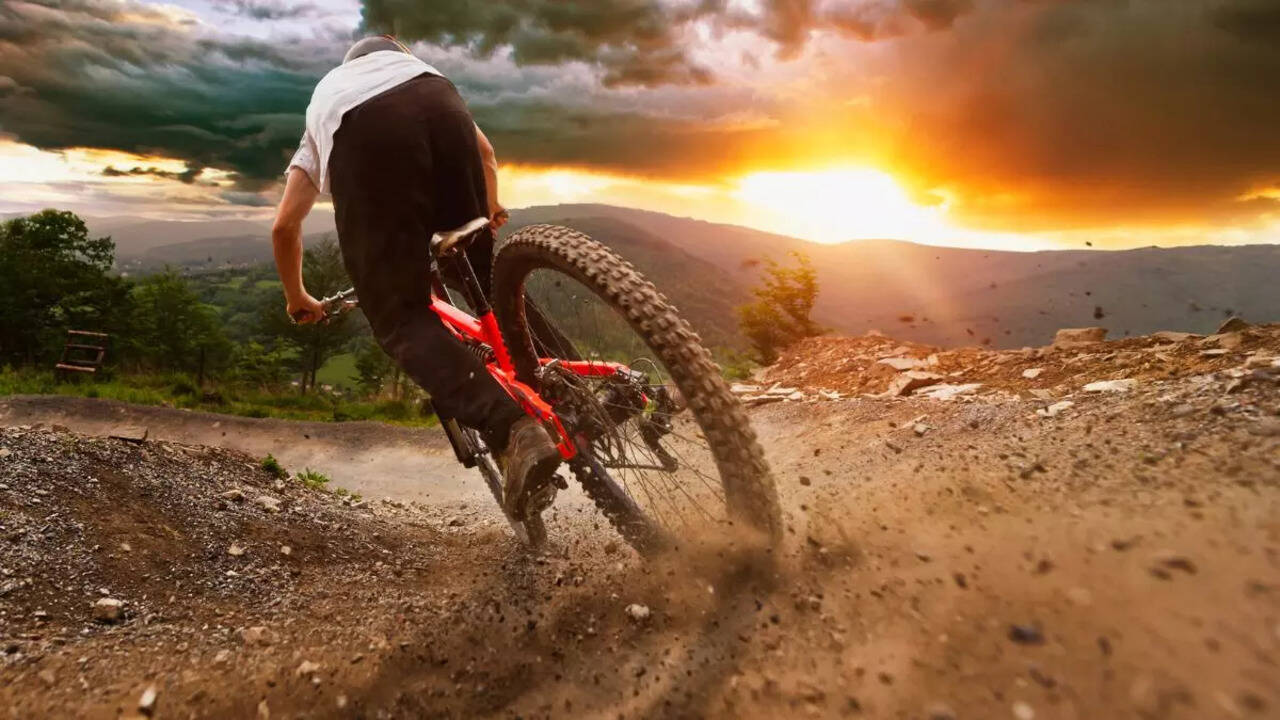 Mountain bike under 10000 store