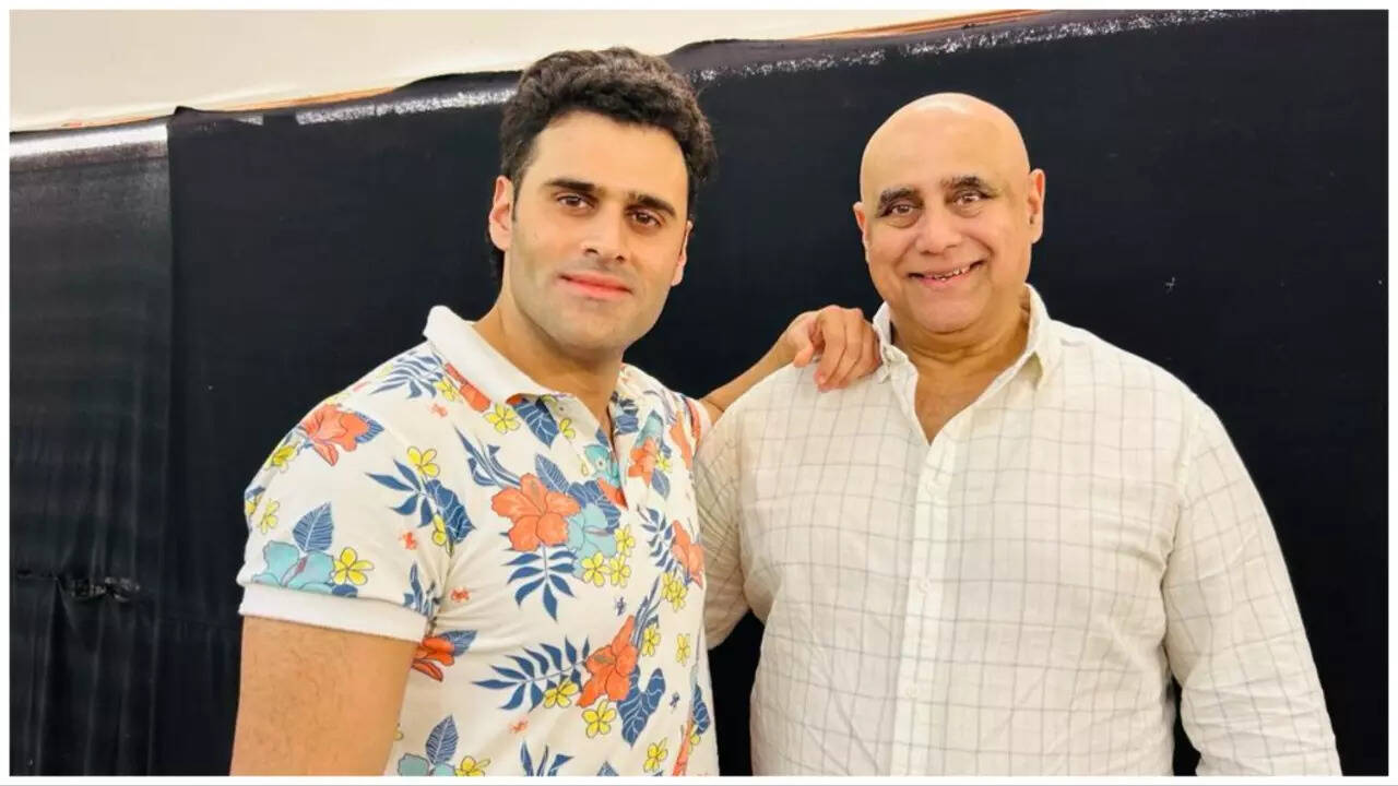 Puneet Issar Son Puneet Issar Age, Net Worth, Family, Relationships,