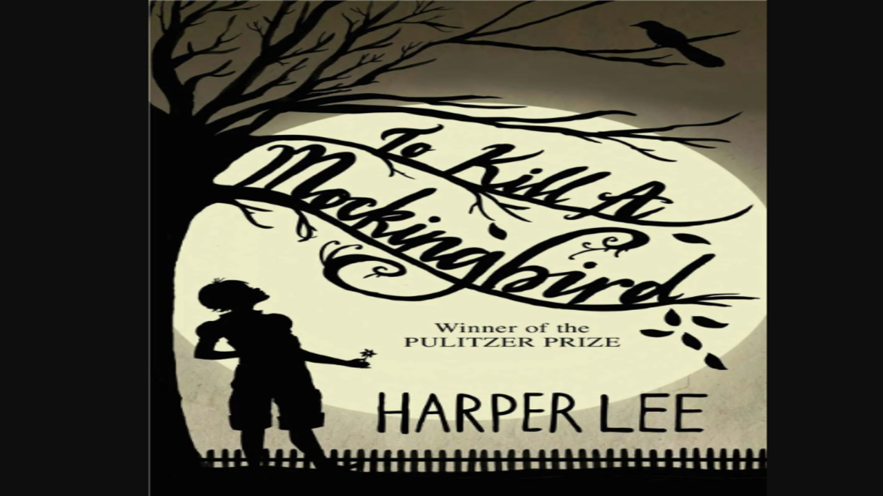 To Kill A Mockingbird Movie Poster Project Ideas