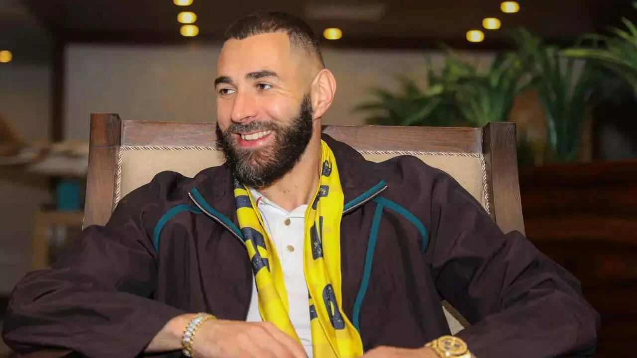 Karim Benzema Musulman Football And Islam: How The Sporting World Is