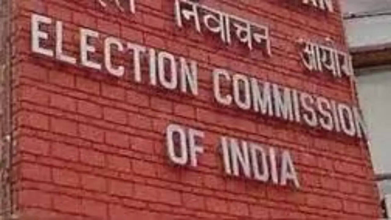 Indian Election Commission