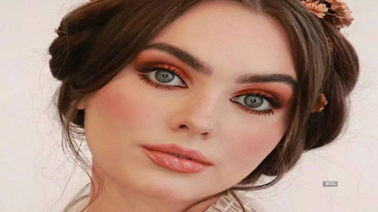 Indian Princess Makeup Ideas | Saubhaya Makeup