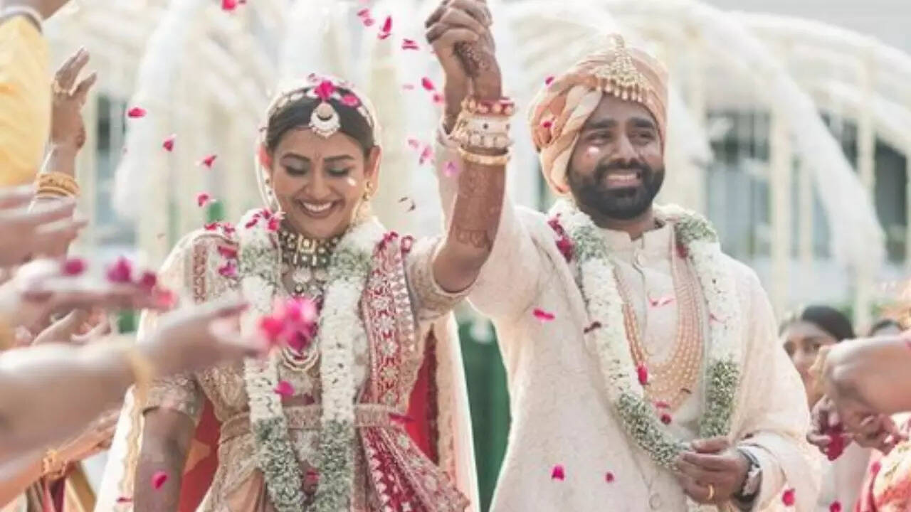 Pooja And Ranjit Wedding Kirpa Malak Di @veersukhwant Ft Renu Ranjit