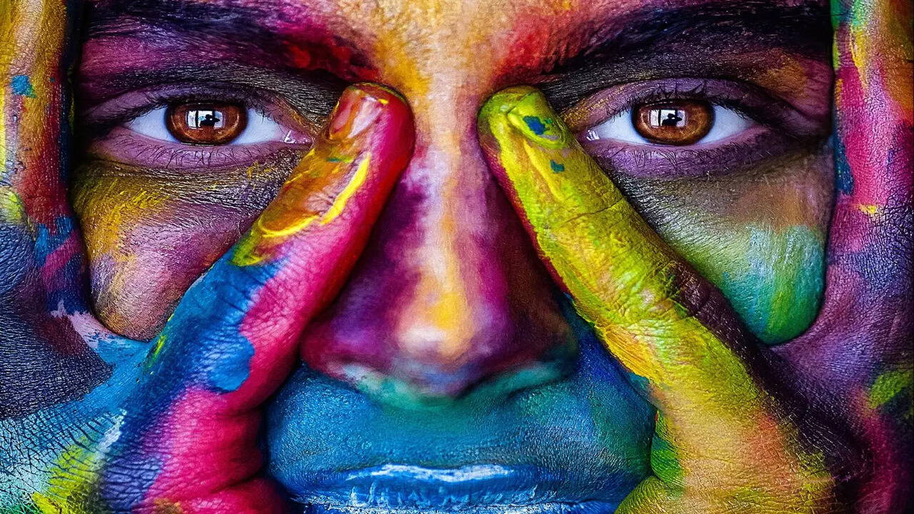 How Many Types Of Art Are In The World - Infoupdate.org