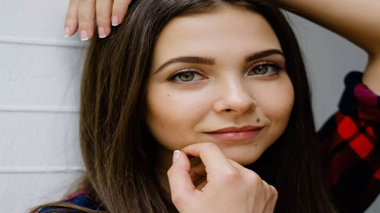 What Does A Beauty Mark On The Left Cheek Mean - Infoupdate.org