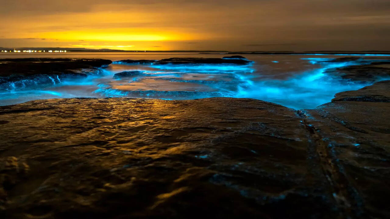 Most Beautiful Natural Phenomena