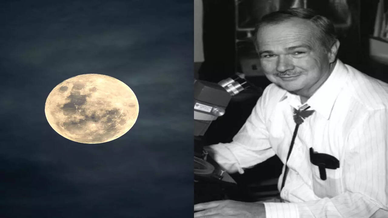 Eugene Shoemaker Quotes Eugene Shoemaker Is Still The Only Man Buried