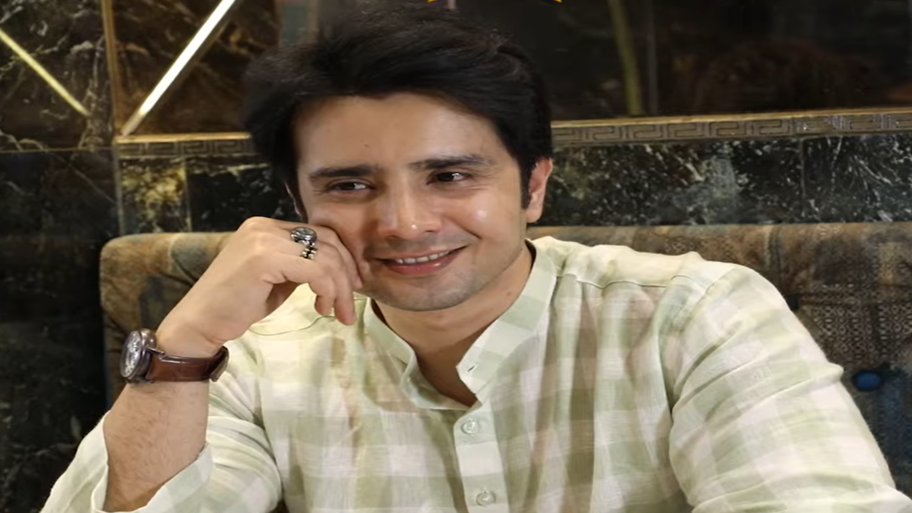 Zaan Khan E Chandni