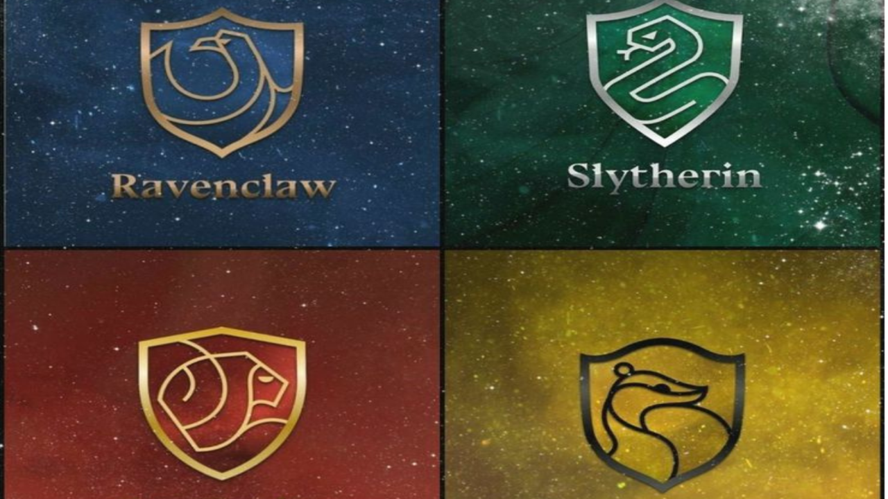 Which Hogwarts House Are You In 7 Personality Quiz Harry Potter House
