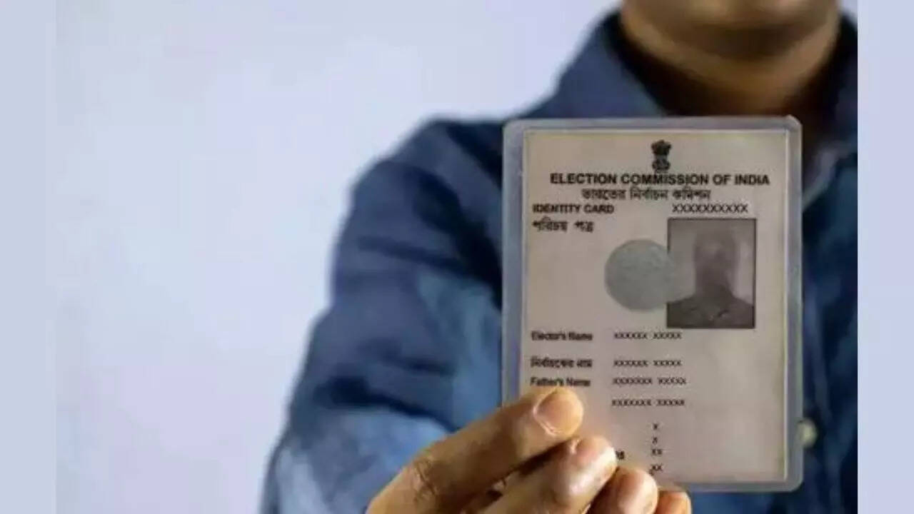 How To Make Voter Id Card In India - Infoupdate.org