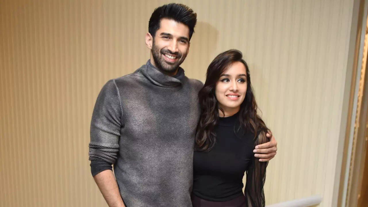 Aditya Roy Kapur Wife