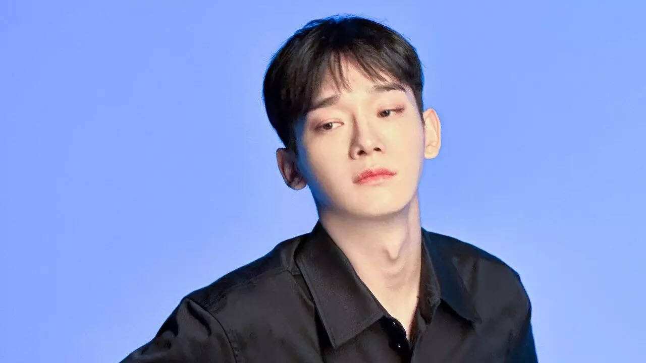 Chen Exo M Quotes CHEN (EXO) – Dear My Dear (2nd Mini Album) – Bak