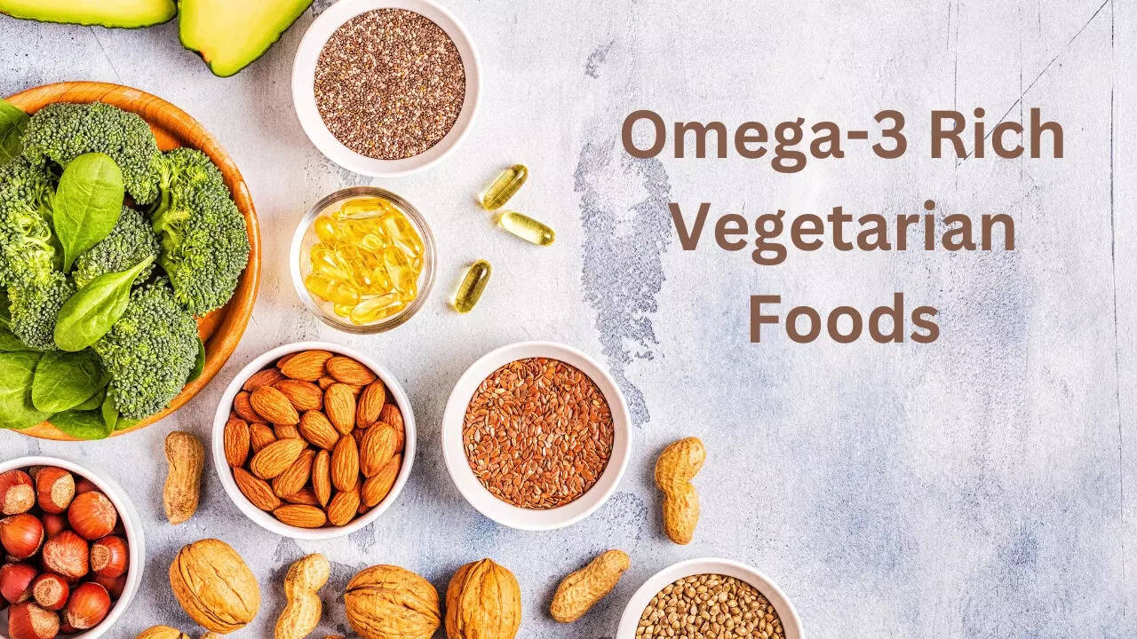 Best Sources Omega 3