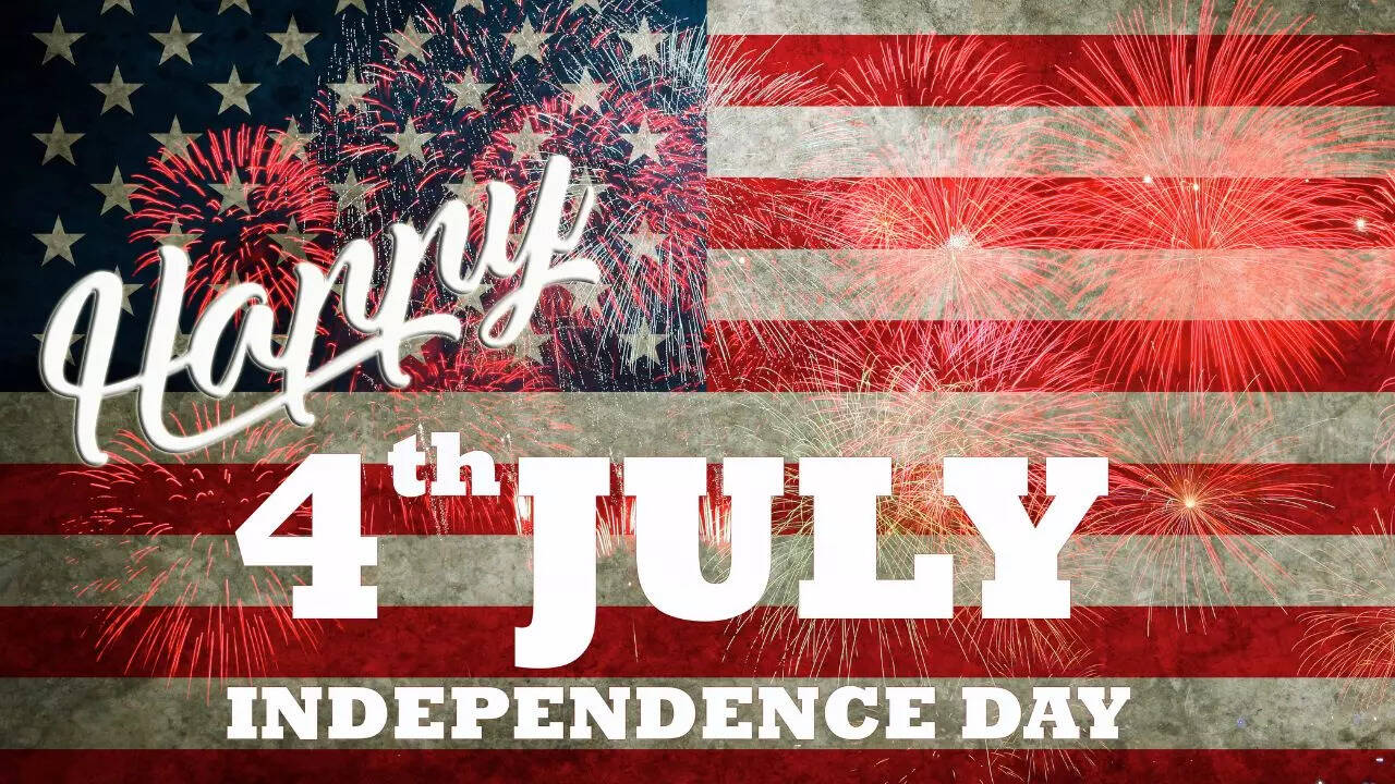 Happy 4th Of July Quotes 50 Funny And Festive Instagram Captions Made